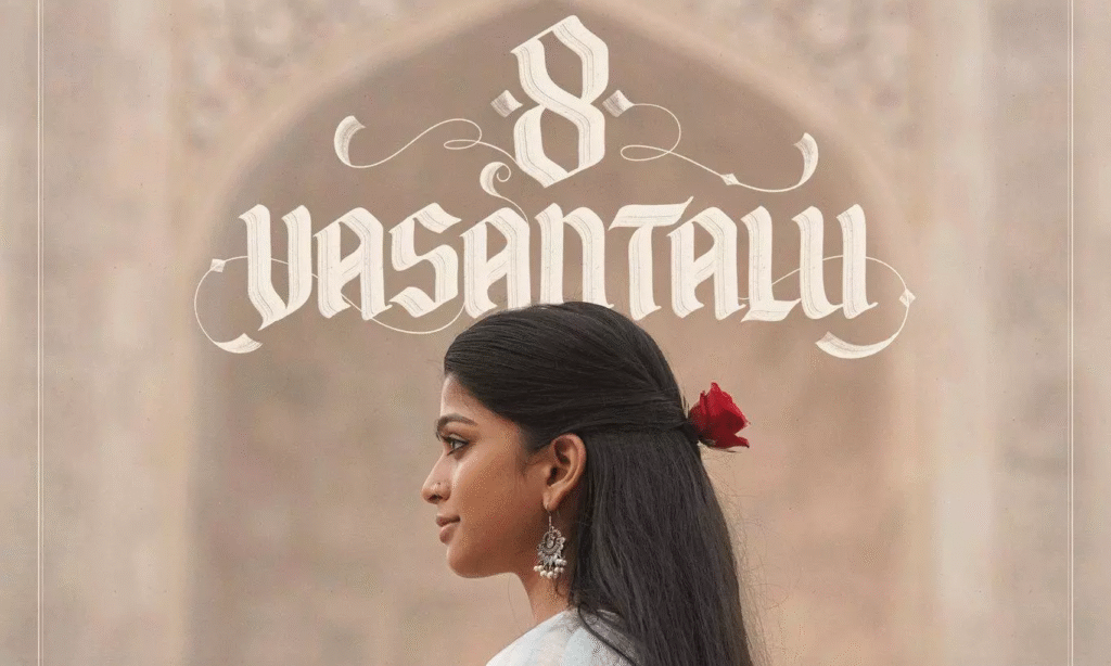 8 Vasantalu: Unrelenting Quest - Survi Reviews